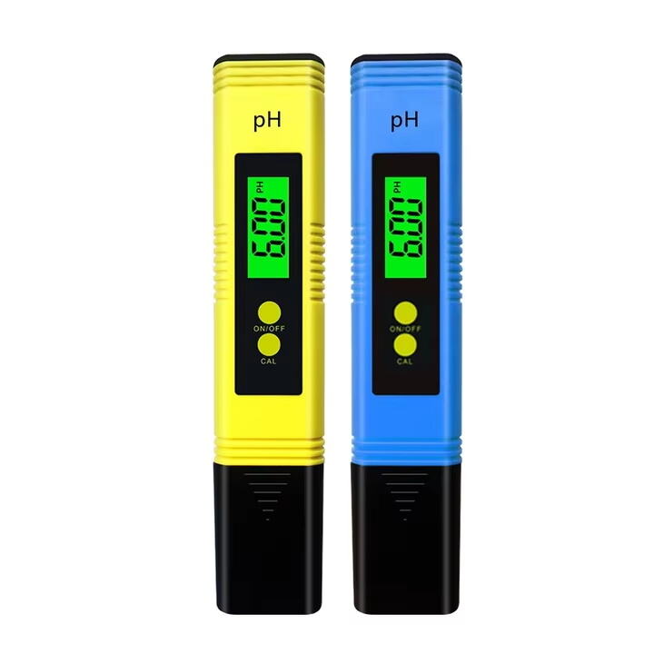Watter Faktore Moet U in Aanmerking Neem Wanneer U 'n PH-Meter Digitale Kies? - HENAN WANBANG EP ...